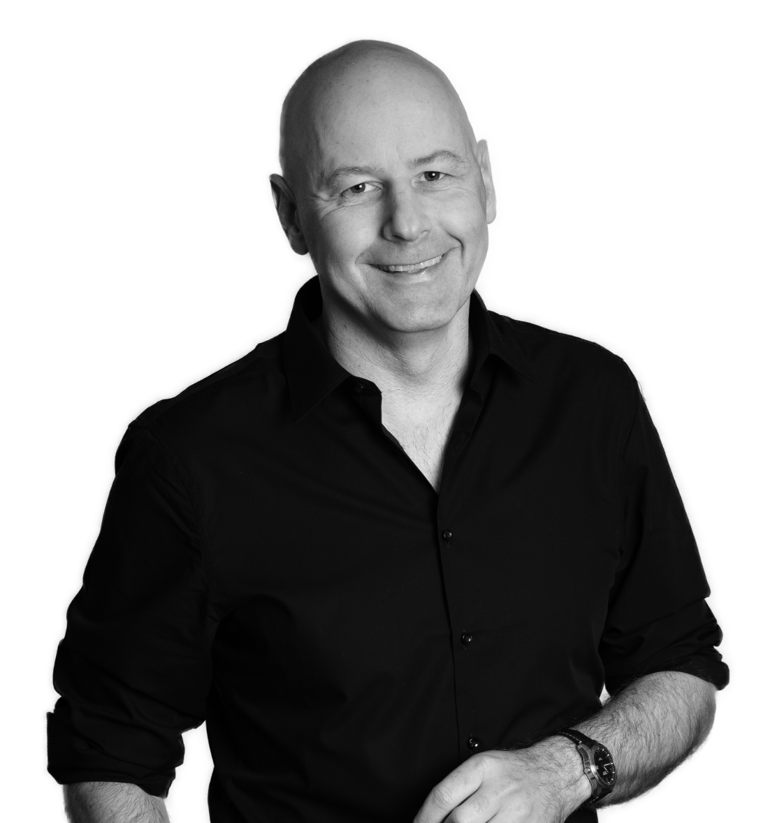 Heino Trusheim - Comedy Lovers Business